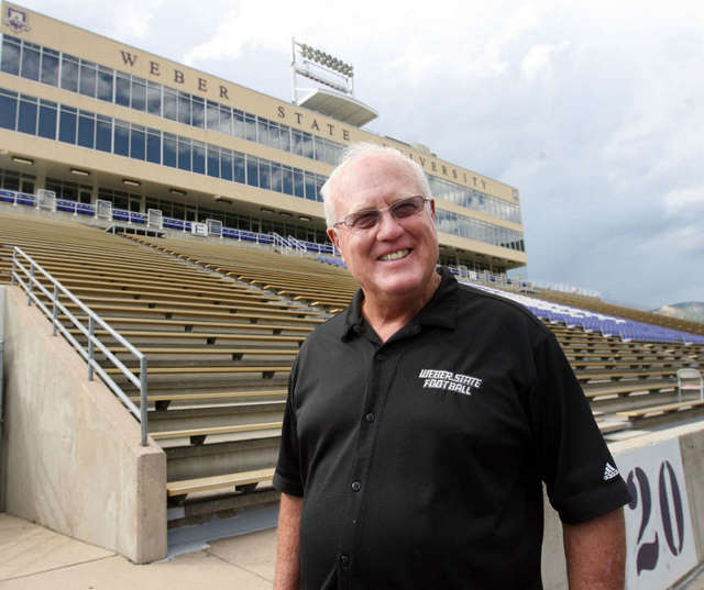 Top 10 moments in Ron McBride's storied career | KSL.com
