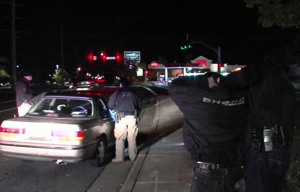 Video: Rare look at the Metro Gang Unit | KSL.com