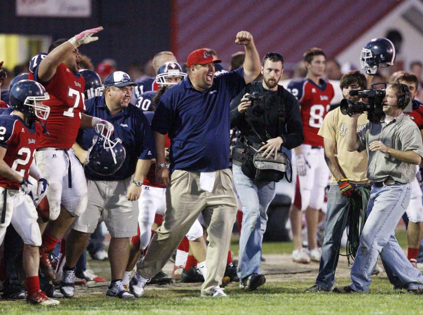 Scott Mitchell resigns as Springville head coach | KSL.com