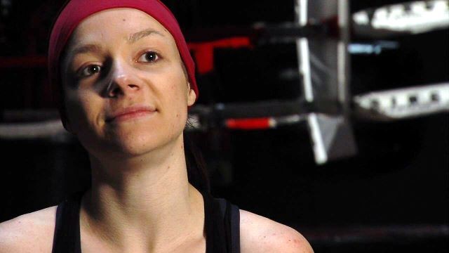 Boxing beauty working for pageant crown and Golden Glove | KSL.com