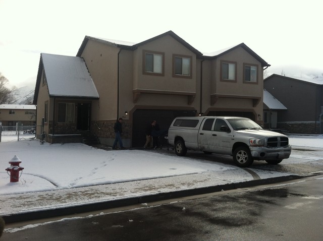 911 tapes reveal terrifying moments after fatal home invasion | KSL.com