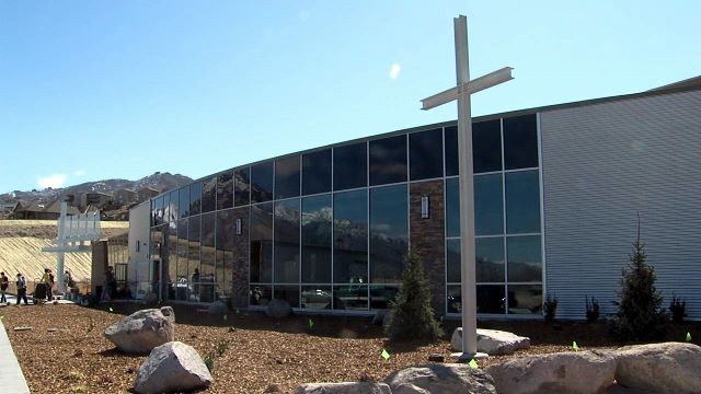 Non Denominational Churches In Utah Church | Harrod Christian Church