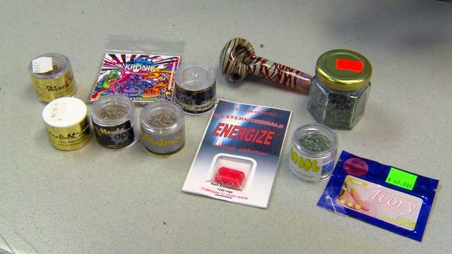 Spice addiction, treatment spiking; side effects similar to meth | KSL.com