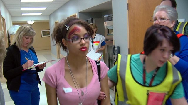 ShakeOut stories: Preparing for the big one | KSL.com