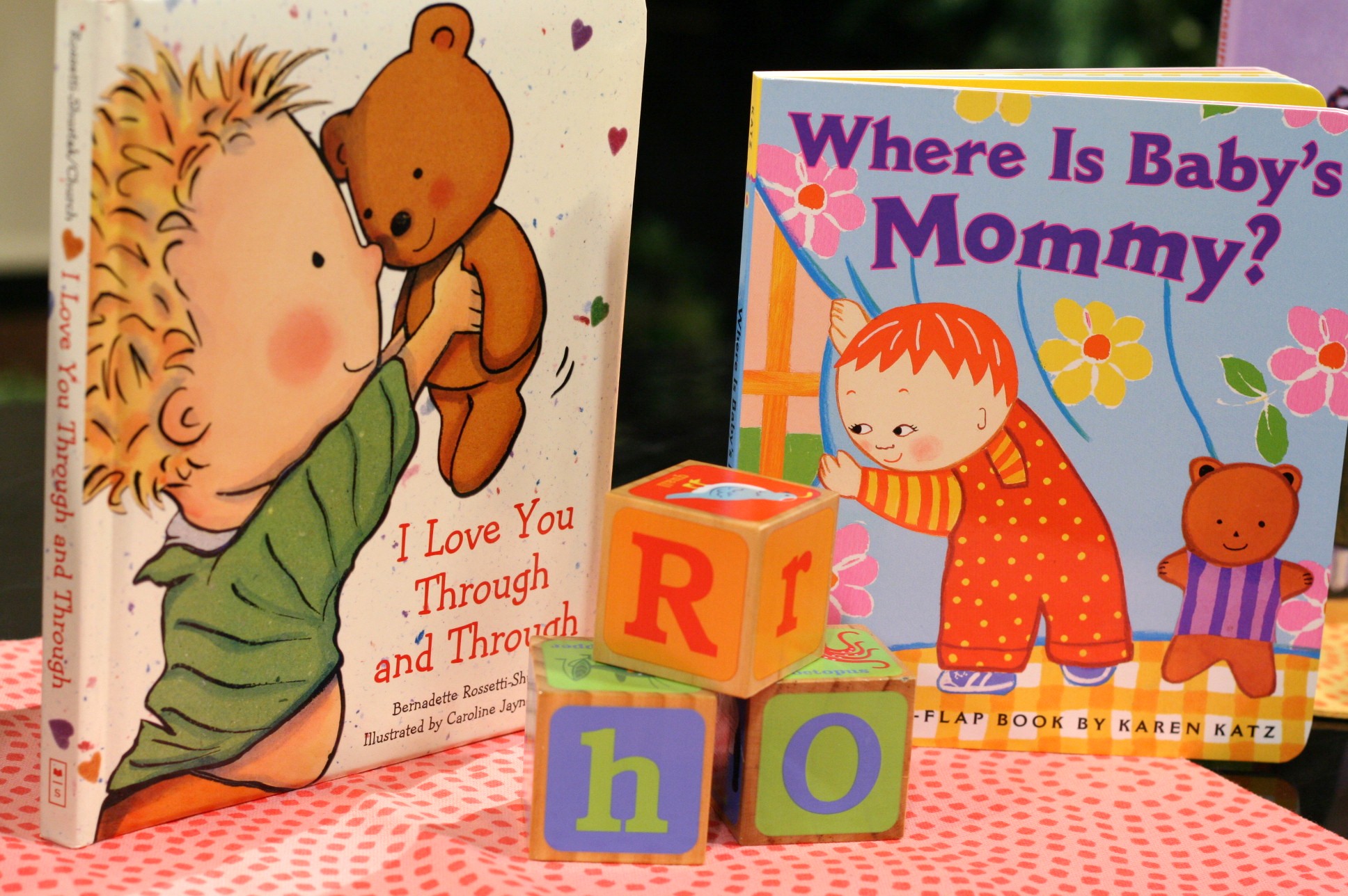 Studio 5 - Baby Buzz: The Best Baby Books