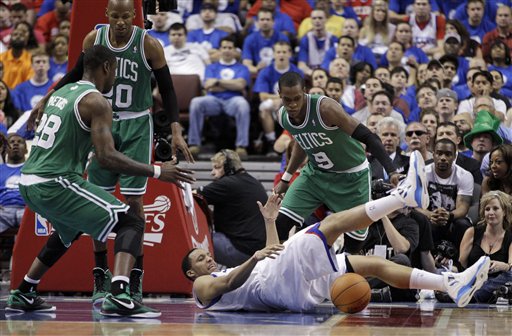 Ridiculous basketball flops and Shaq as Magic GM? | KSL.com