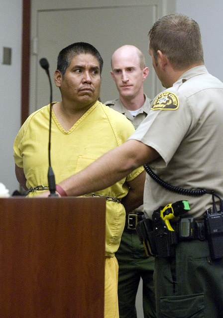 Accused killer of Sierra Newbold makes court appearance | KSL.com