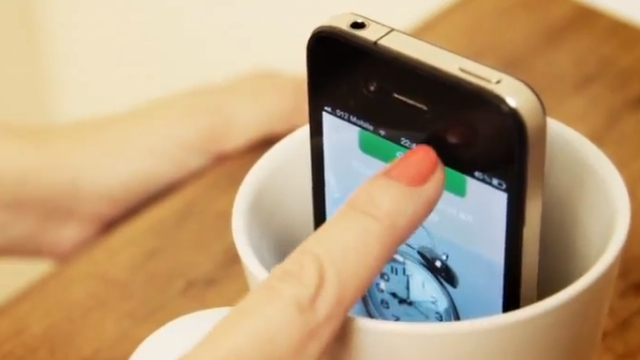 CupChair App Lets You Take 360 Degree Pictures With Just an iPhone and ...