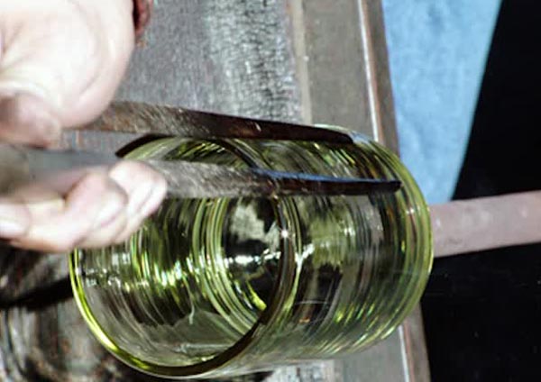 Glass recycling project wins Sundance Resort a High 5 | KSL.com