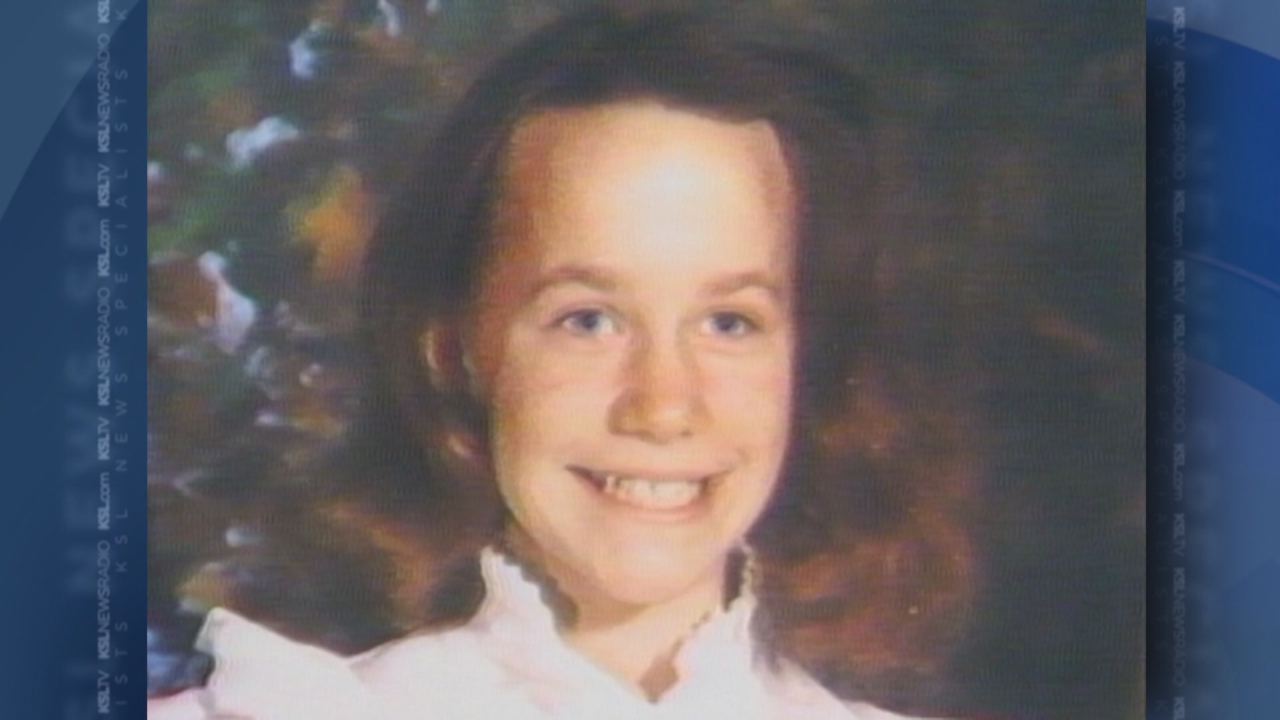 Discovery in 1983 murder case gives family closure | KSL.com
