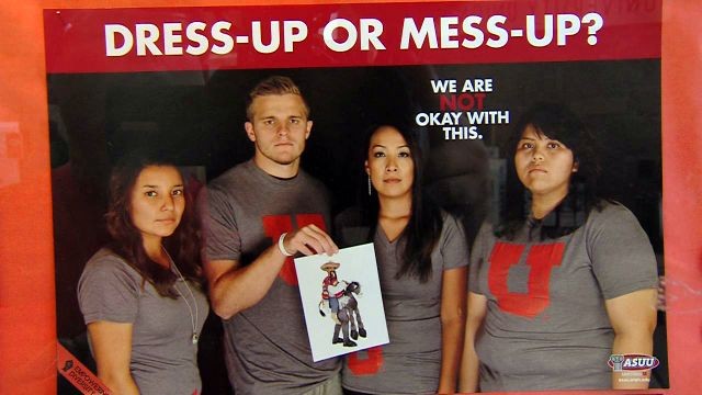 Are Halloween costumes too risque or offensive these days? | KSL.com