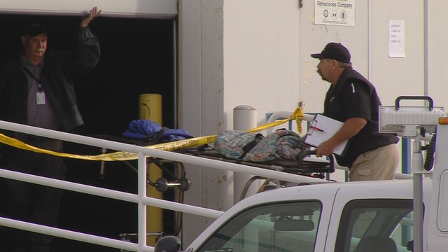 Man who died after fall through skylight identified | KSL.com