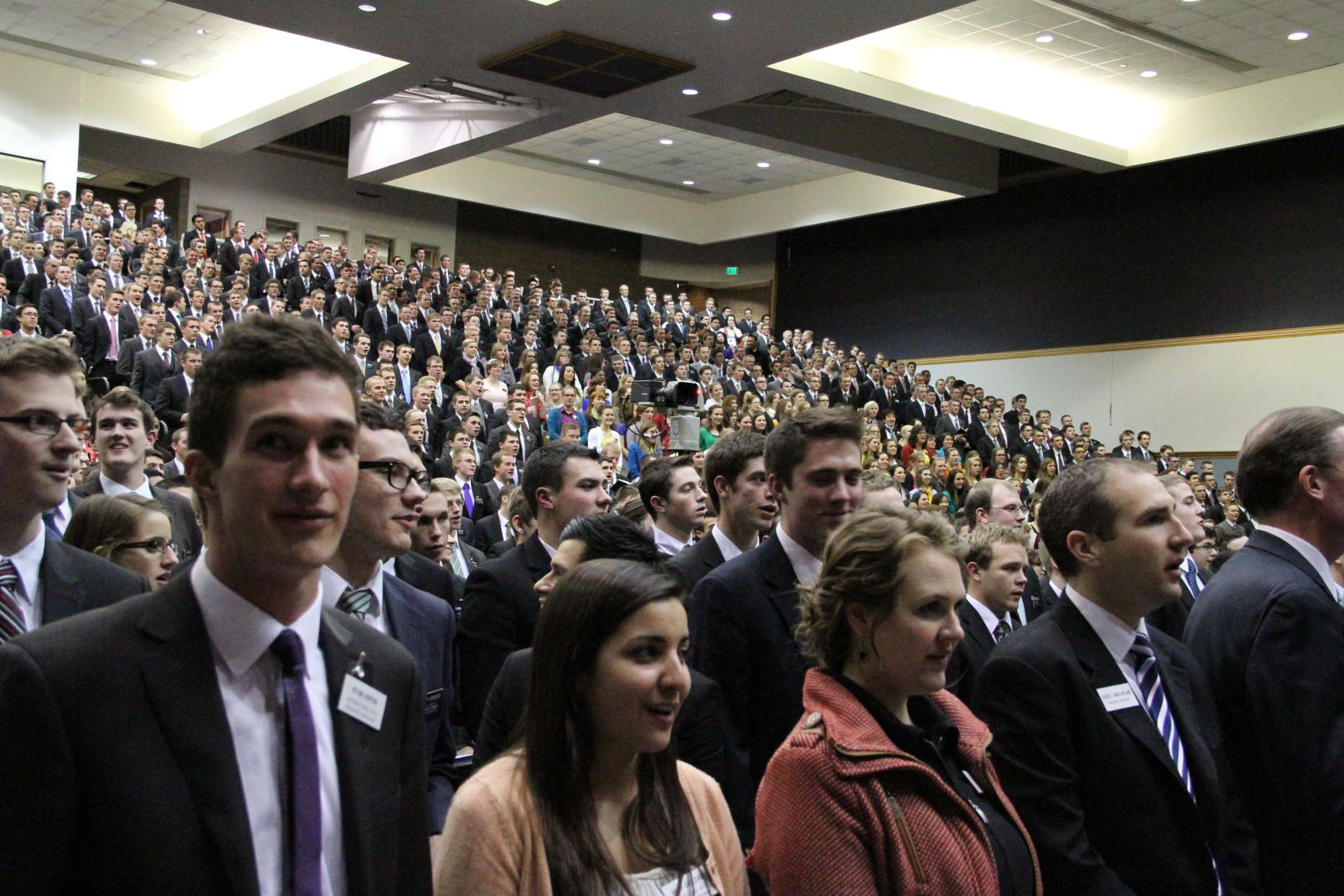 LDS Church leases BYU-approved housing for missionaries | KSL.com