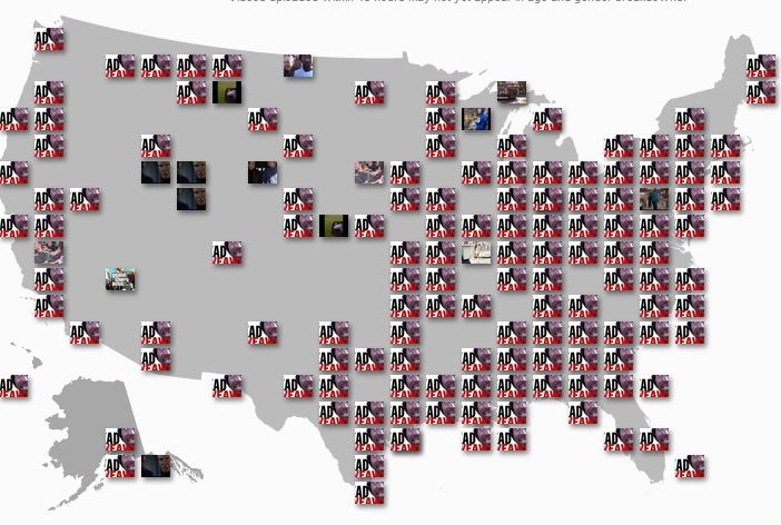 YouTube Trends Map shows what's going viral in SLC | KSL.com