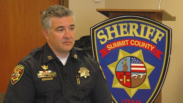 Summit County drug enforcement 'extremely successful' | KSL.com