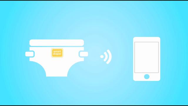 The Browsers: Smart-Diapers, Robots and Liquid Metal | KSL.com