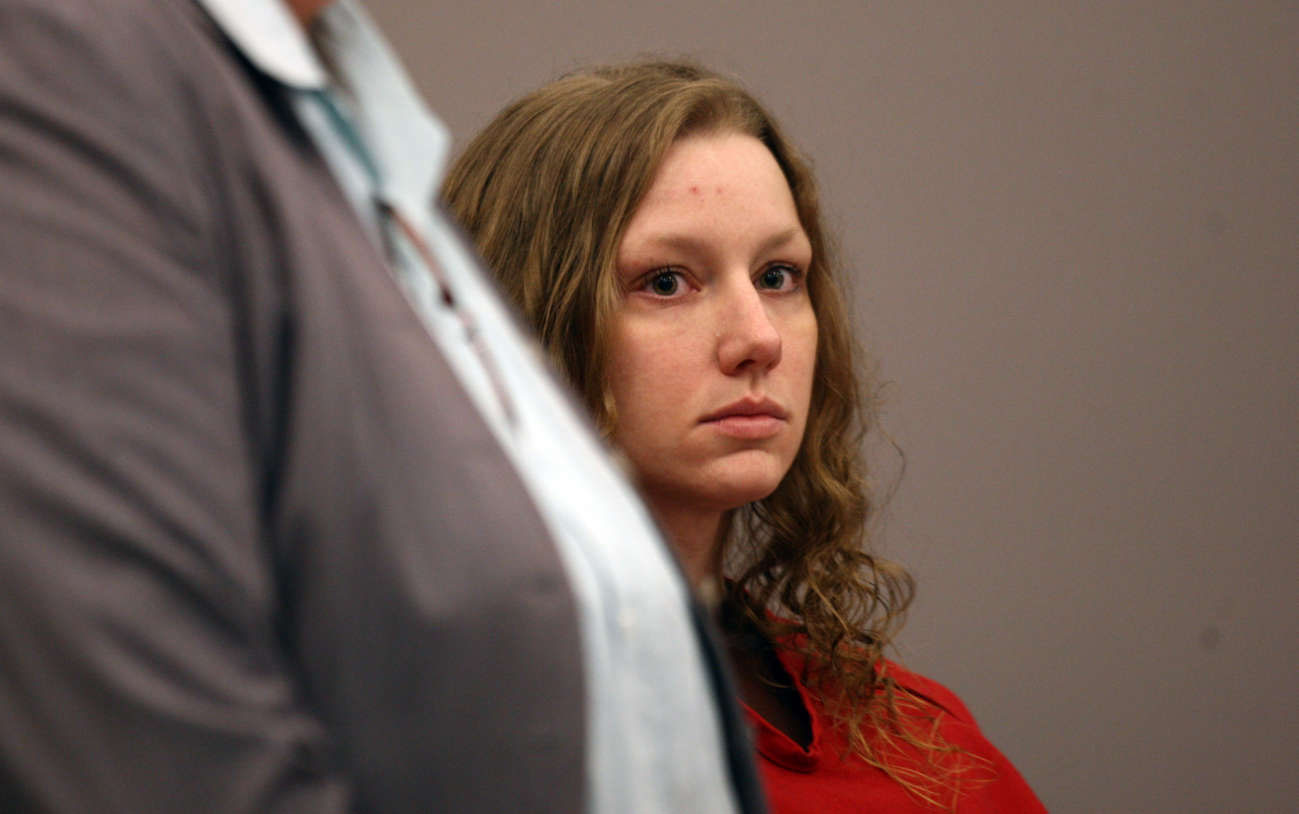 Stephanie Sloop to get preliminary hearing | KSL.com