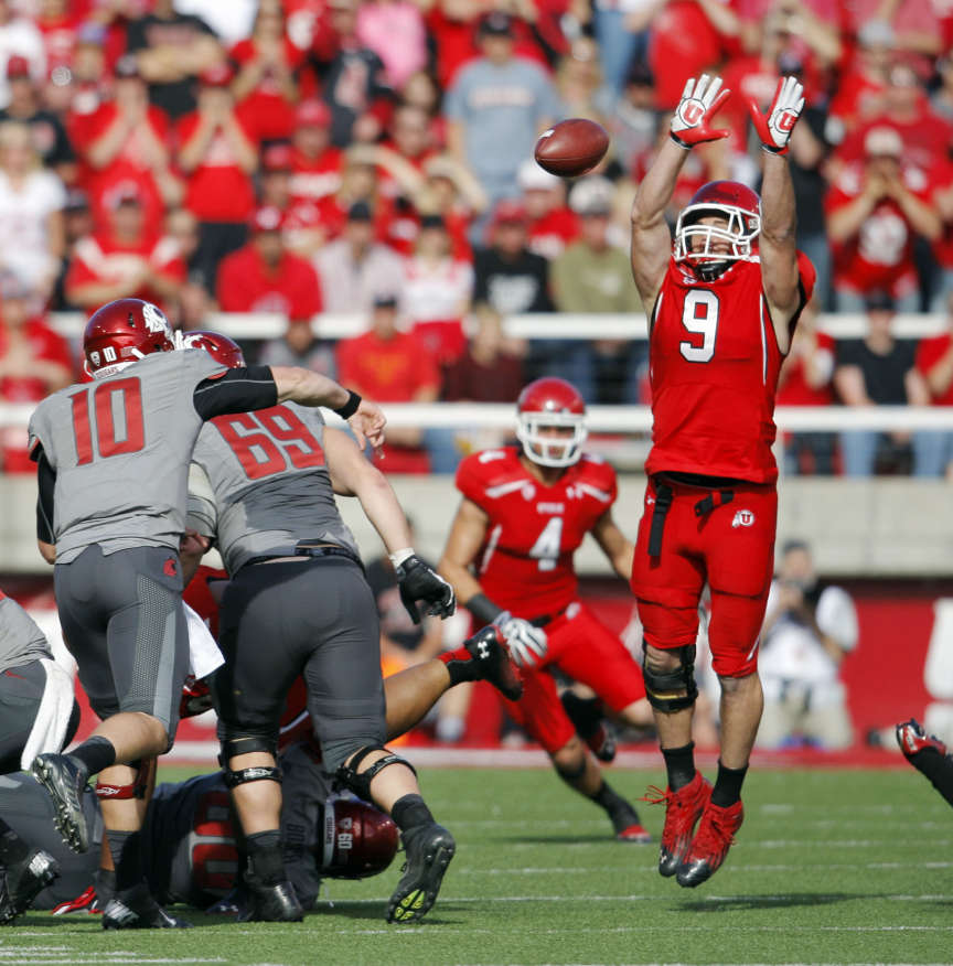 Sports Truth 408: 2014 NFL Draft "Booms, Busts, and Gems"