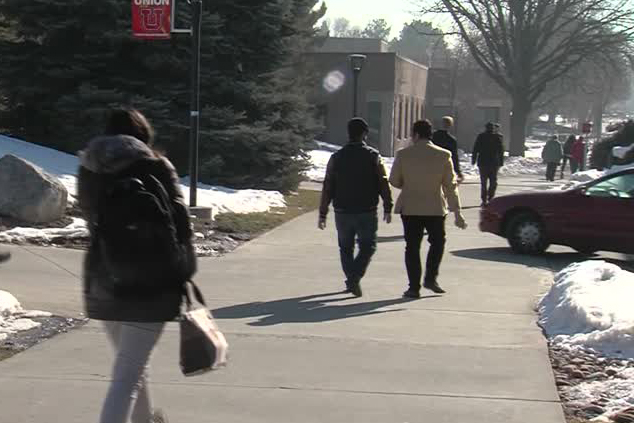 Sticking with wrong major can be a costly mistake, experts say | KSL.com