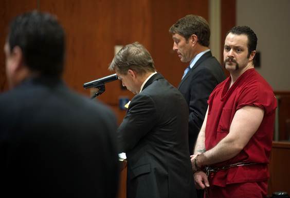 Nathan Sloop admits to his role in death of stepson | KSL.com