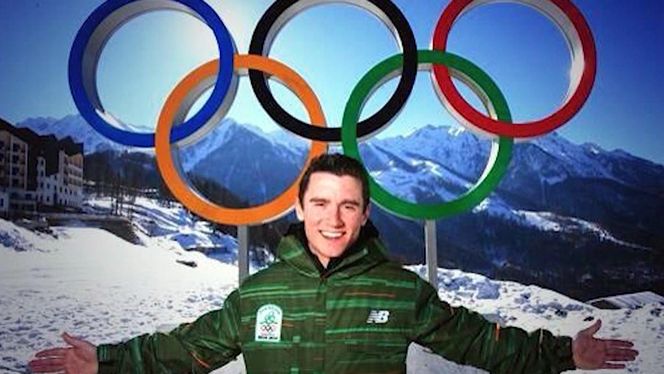 Conor Lyne - Alchetron, The Free Social Encyclopedia