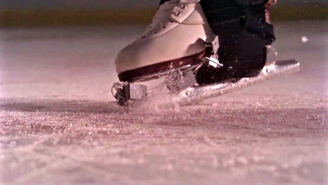 BYU study shows impact figure skating has on athletes' bodies | KSL.com