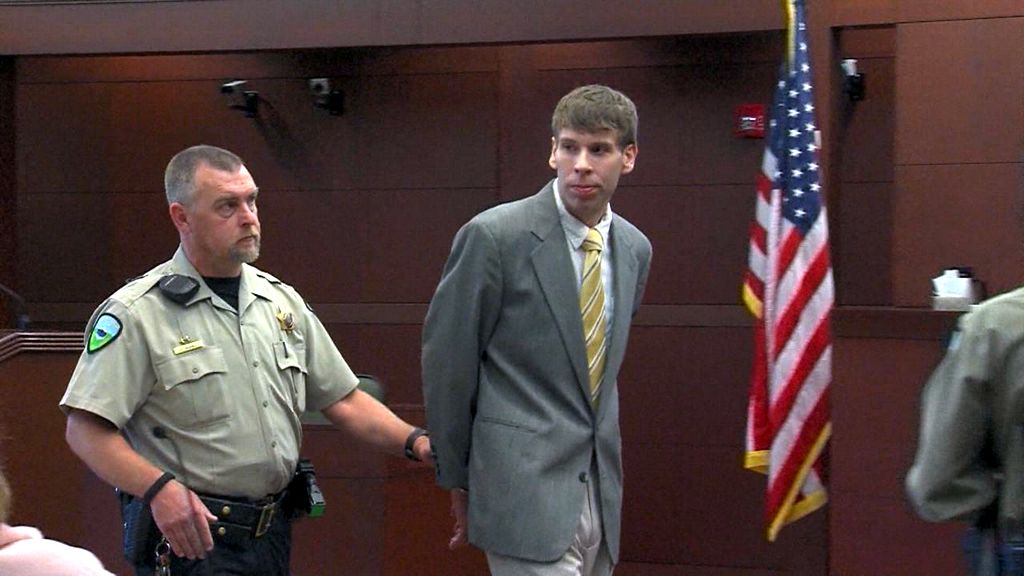 14-year-old alleged victim of Ryan Schaffer tells his story | KSL.com