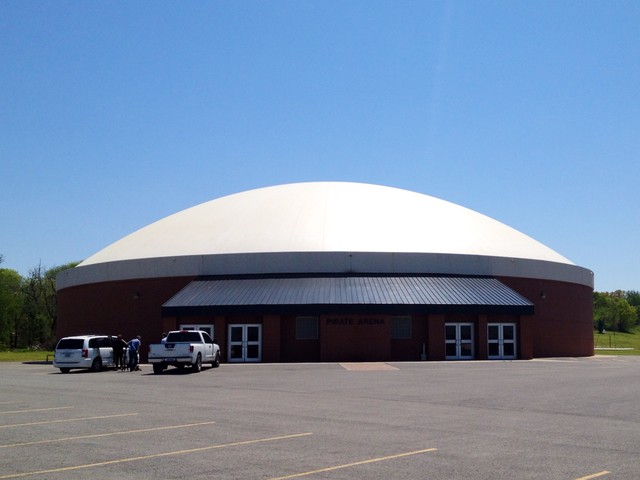 Utah architect uses dome design to create safe school buildings | KSL.com