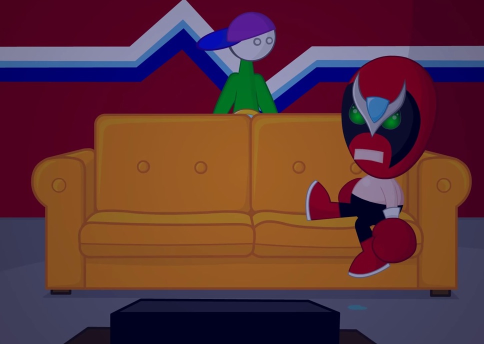 Homestar Runner returns with new video after 4-year break | KSL.com