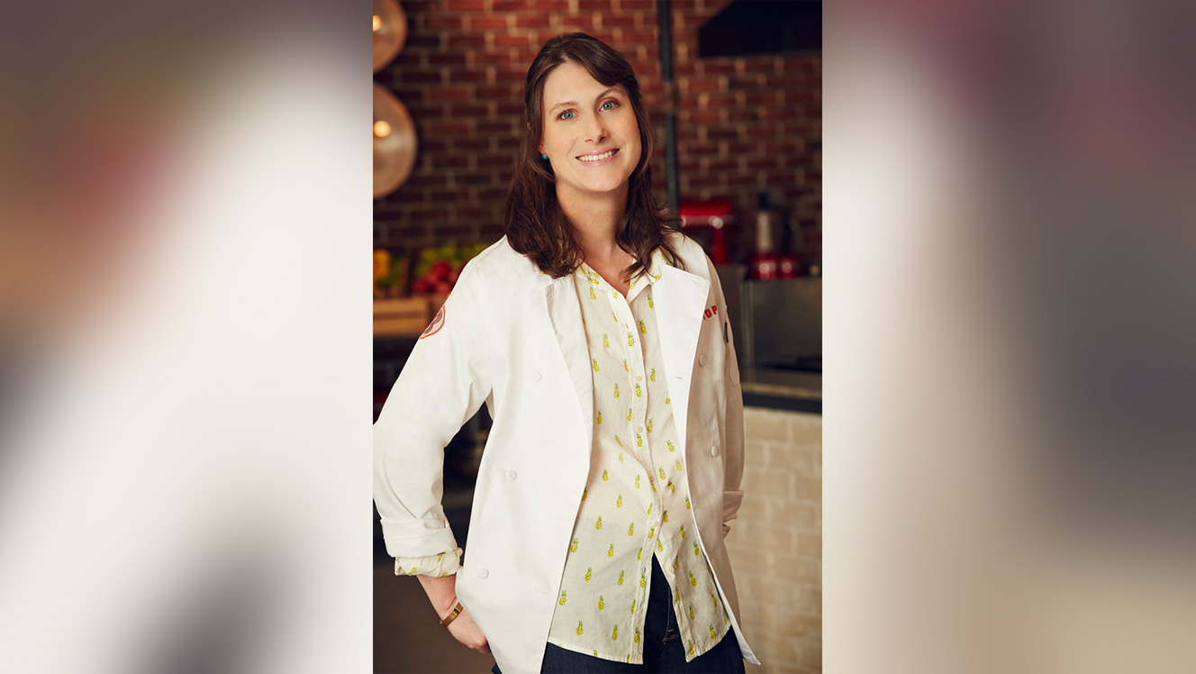 SLC restaurant owner becomes Utah's first 'Top Chef' contestant | KSL.com