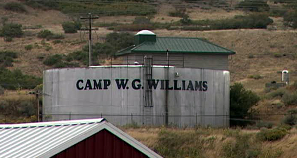 Camp Williams, surrounding cities seek funding to avoid encroachment ...