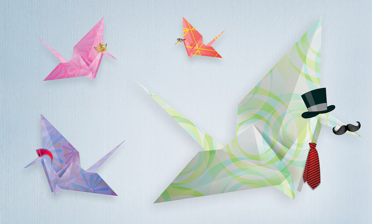 Primary Children's Hospital wants 200K digital paper cranes for cancer ...