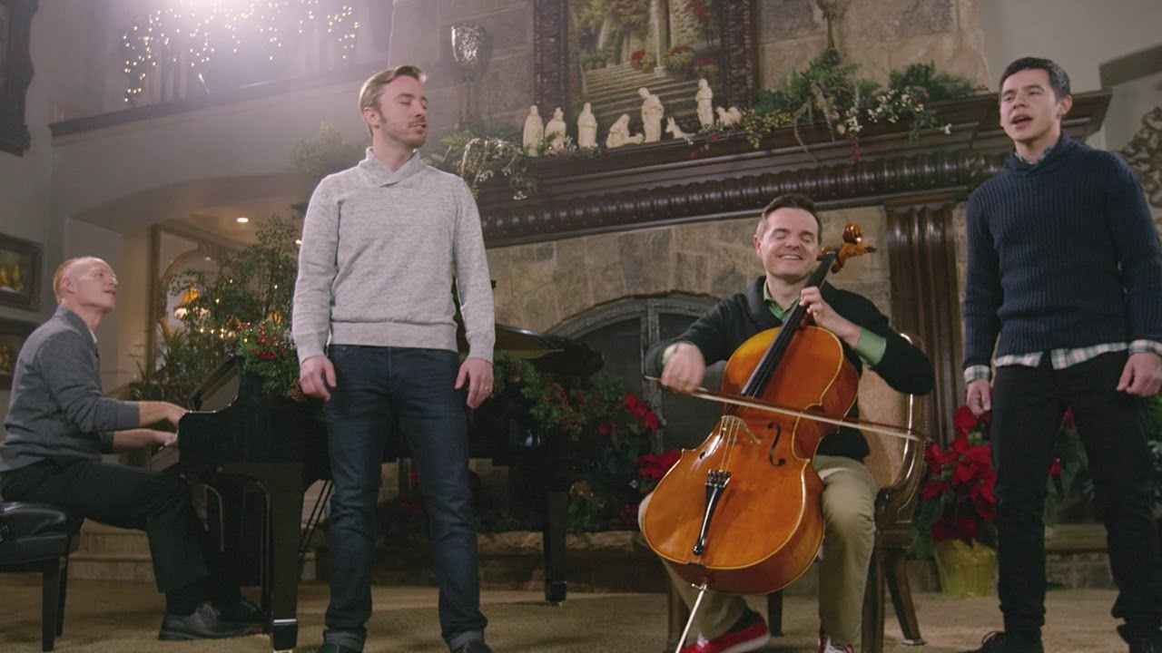 LDS musicians, Mormon Tabernacle Choir release Christmas music video ...