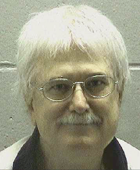 Georgia man who killed a sheriff's deputy set to be executed | KSL.com
