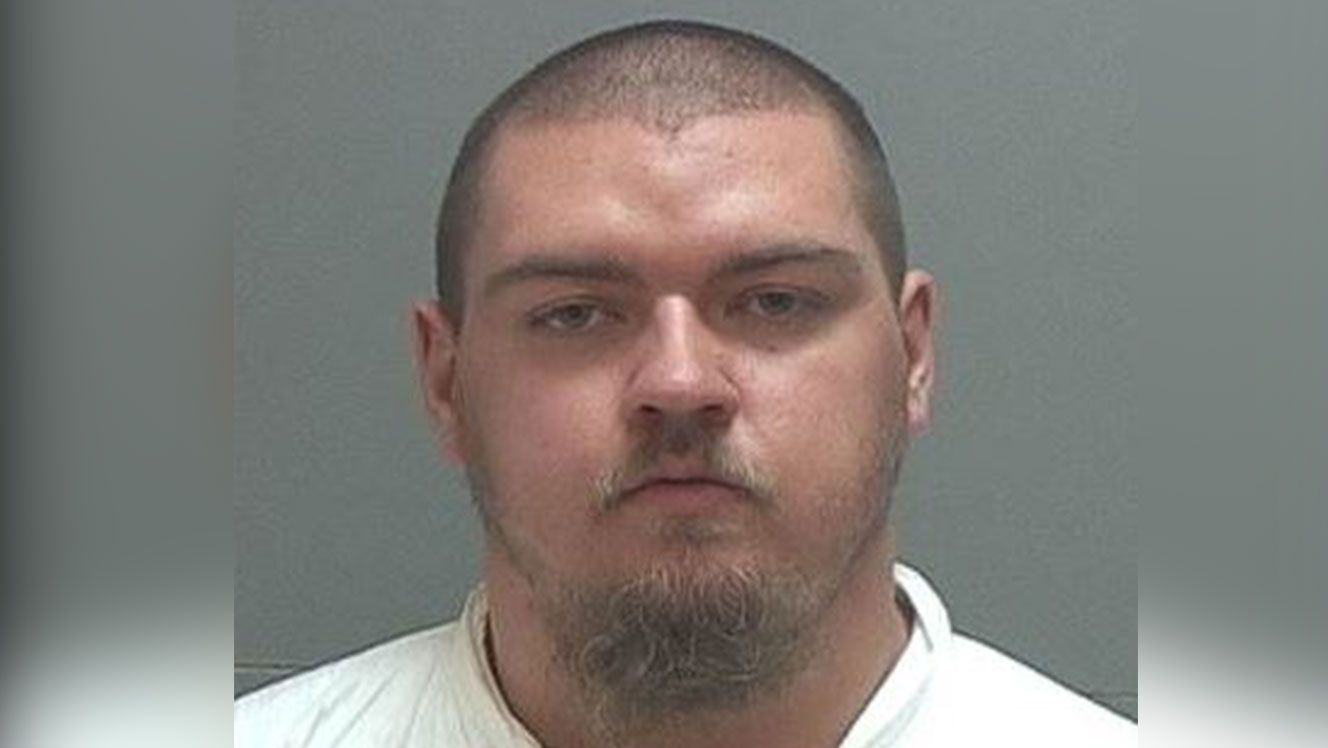 'Wired vest' on bank robbery suspect a hoax, police say | KSL.com