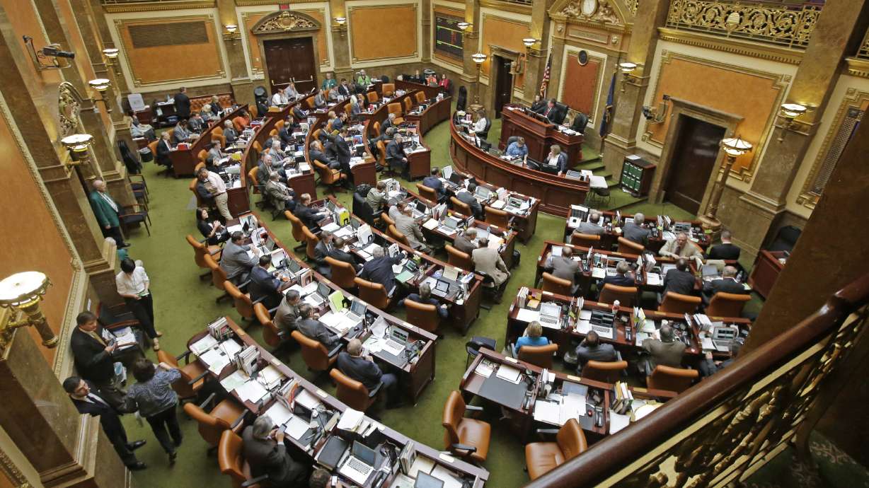 Brother Of Man Executed By Utah Firing Squad Calls It Brutal