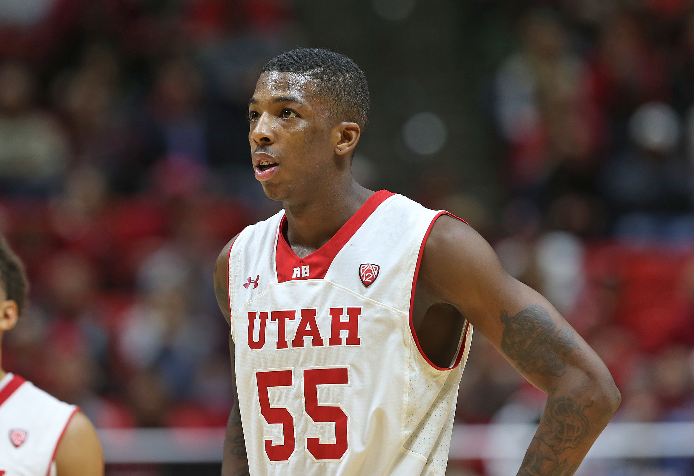 Draft profile: Ute Delon Wright | KSL.com