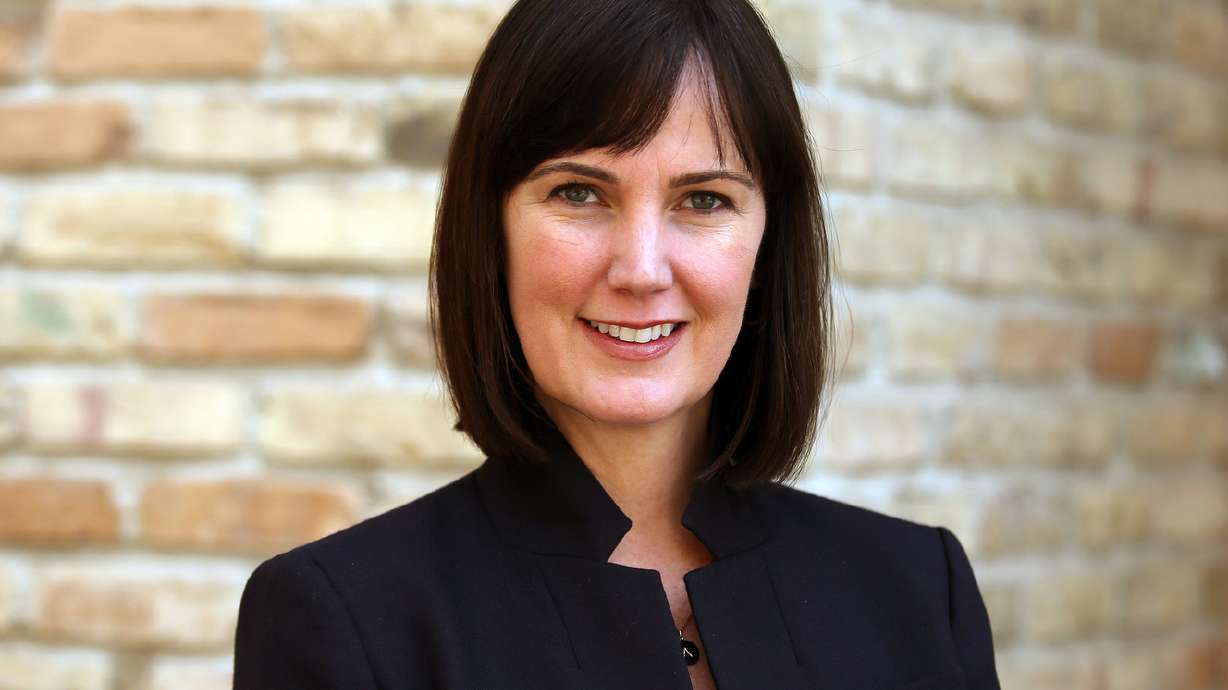 Tanya Vea named vice president, general manager of KSL | KSL.com Tanya Vea named vice president, general manager of KSL | KSL.com