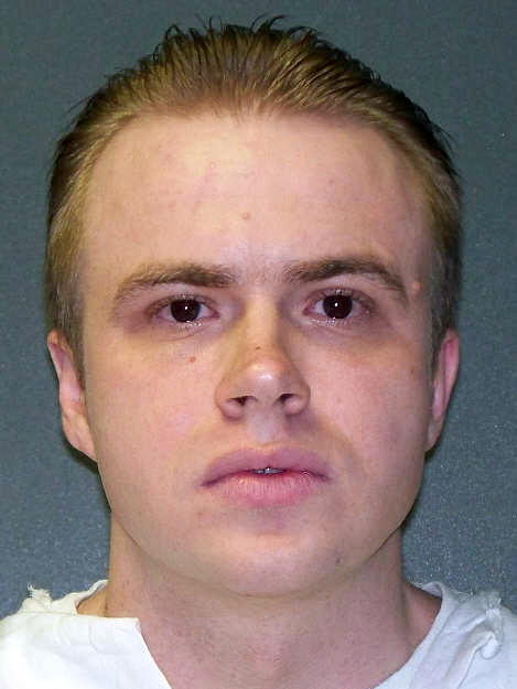 Texas inmate facing execution wins reprieve from state judge | KSL.com