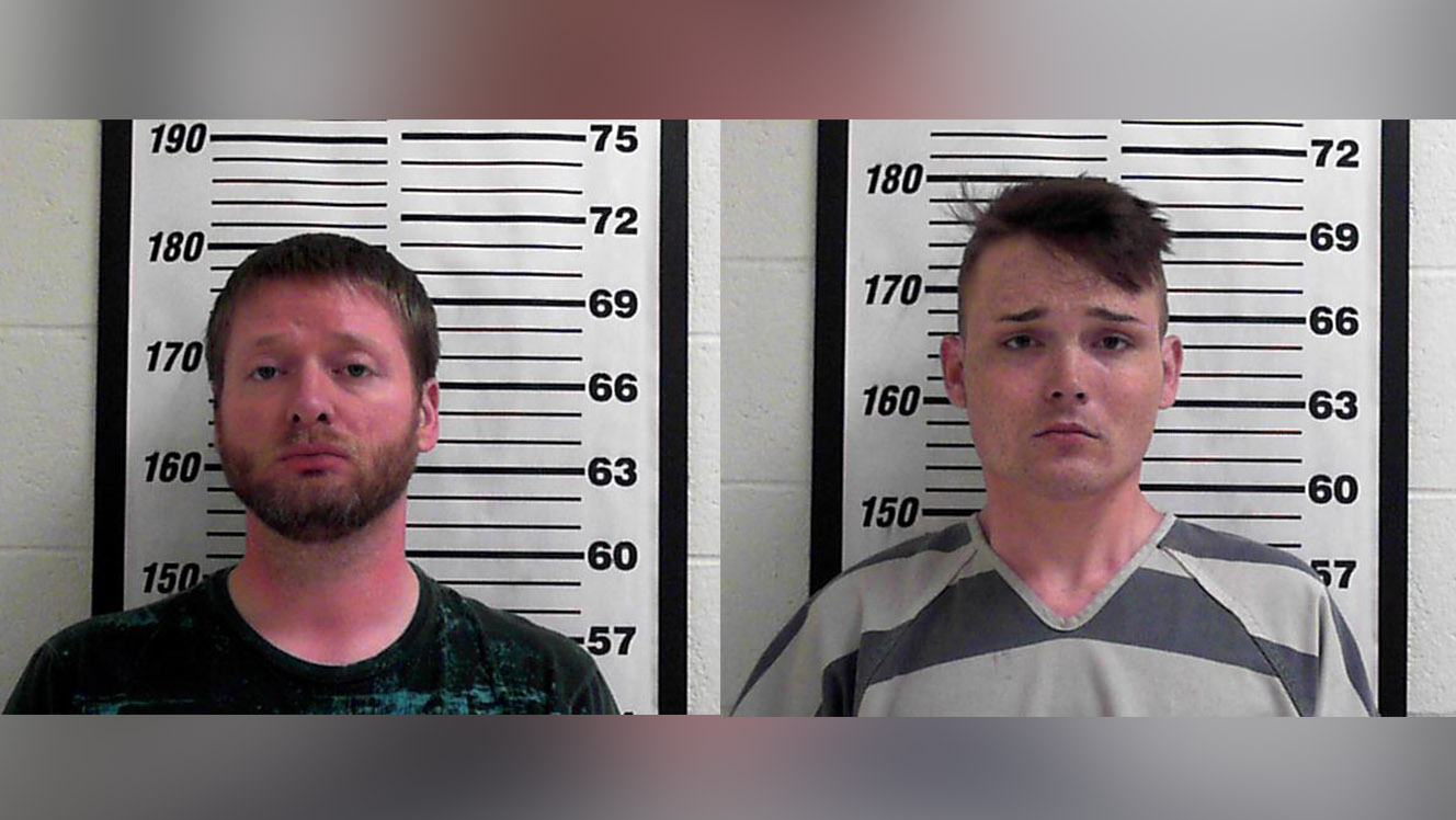 2 men arrested for sexually exploiting teen boy, police say | KSL.com