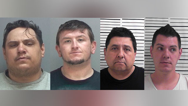 Police: Home burglary suspects linked to 140 Utah cases | KSL.com