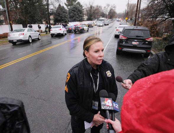 3 female officers reach settlement with SLC, drop sexual harassment ...