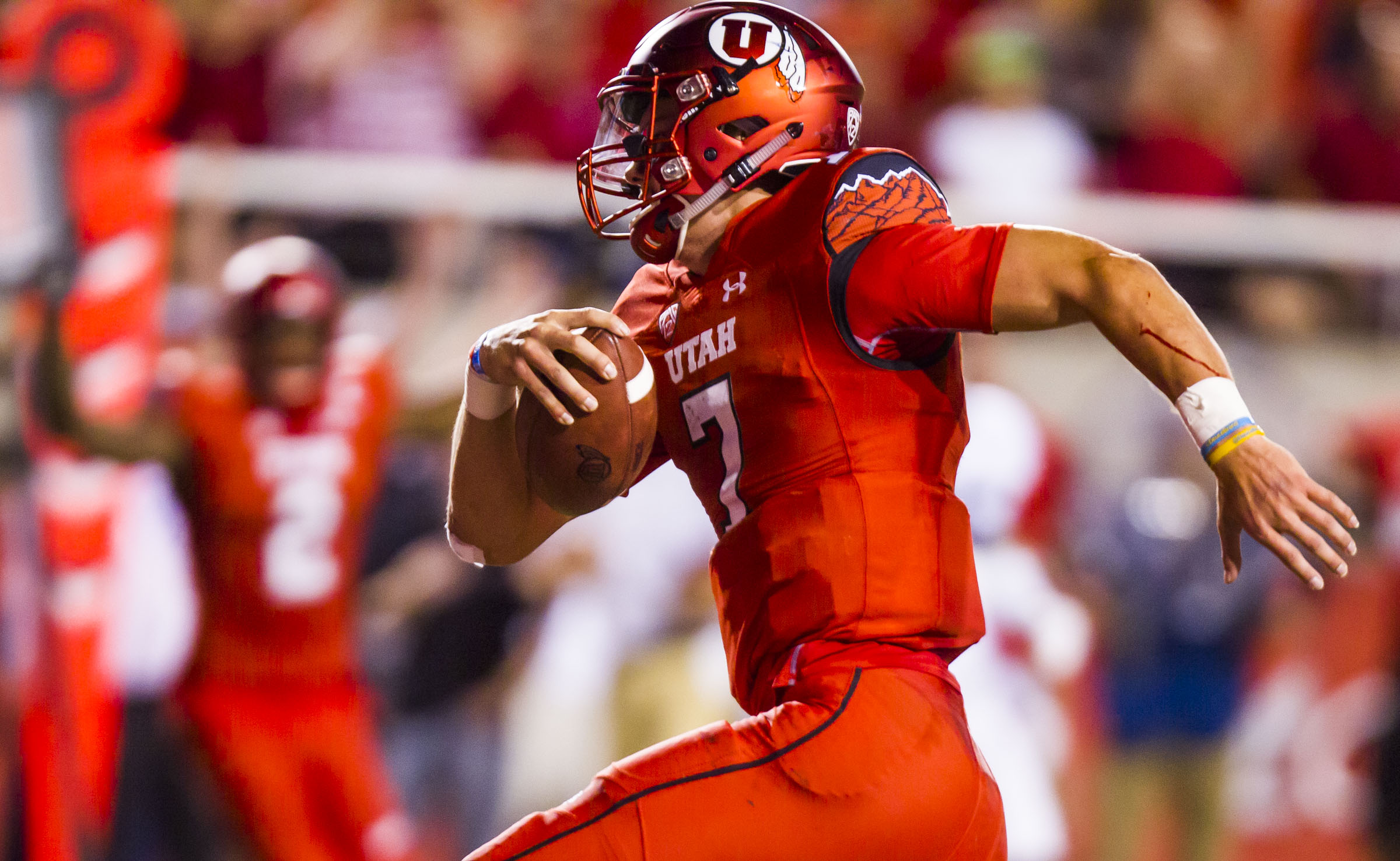 Utah has become state's dominant football program | KSL.com