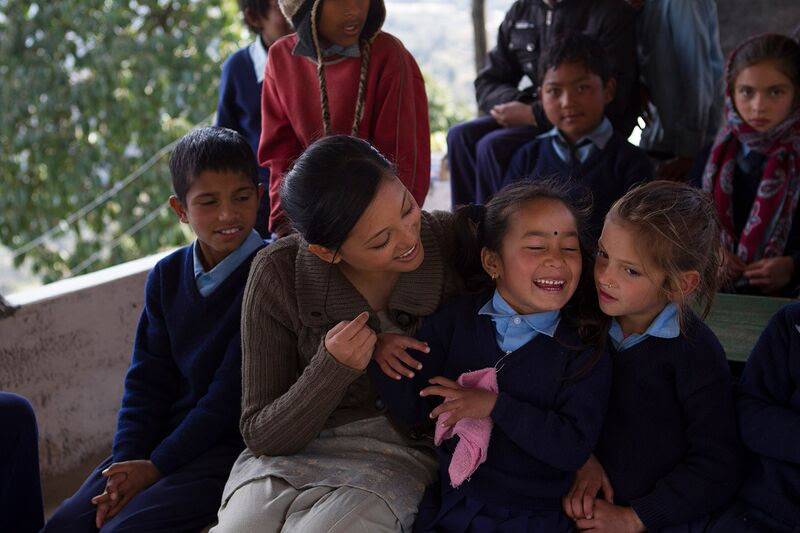 Utah writer, director shares his story through film set in Nepal | KSL.com