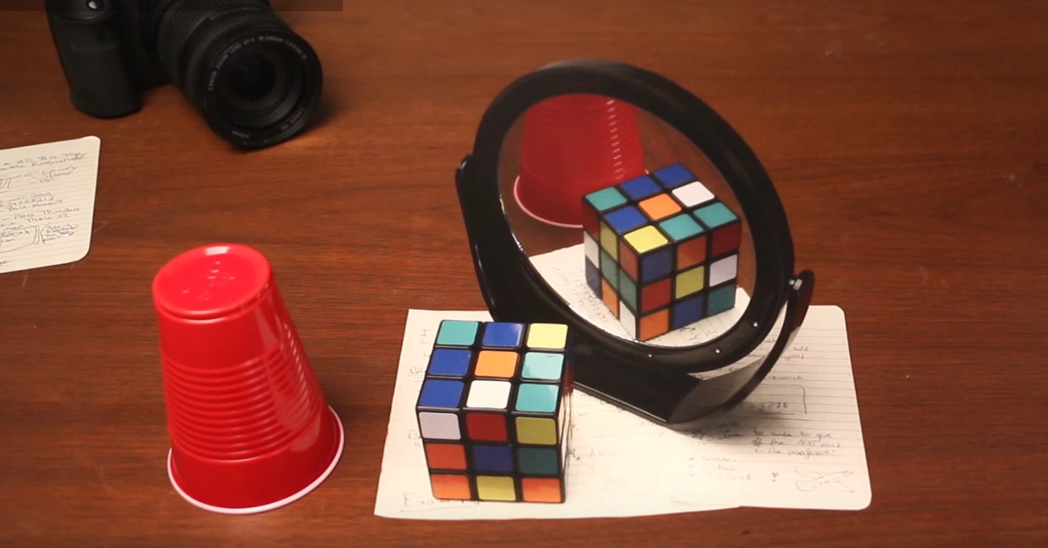 Have You Seen This? Optical illusions that will make you question your ...