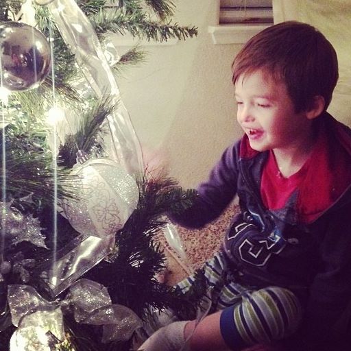 Mom writes touching letter to parents of loud kid at 'Star Wars' | KSL.com