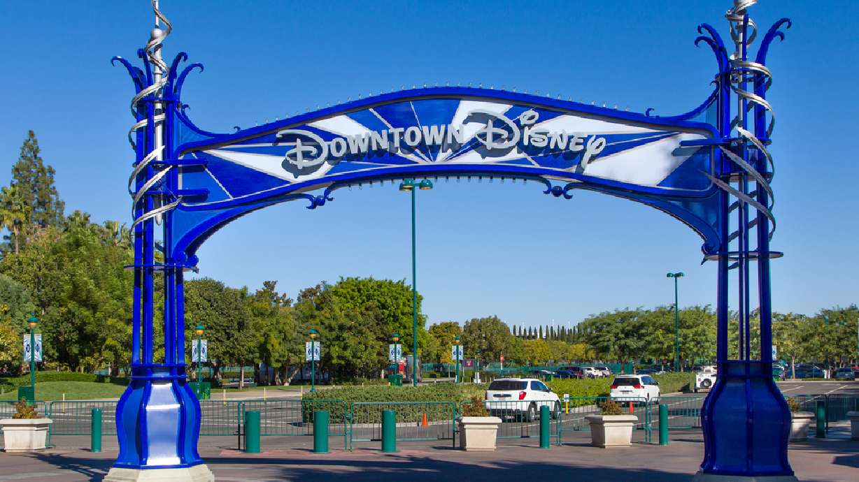 5 Must try Foods At Disneyland KSL 5 Must try Foods At Disneyland KSL
