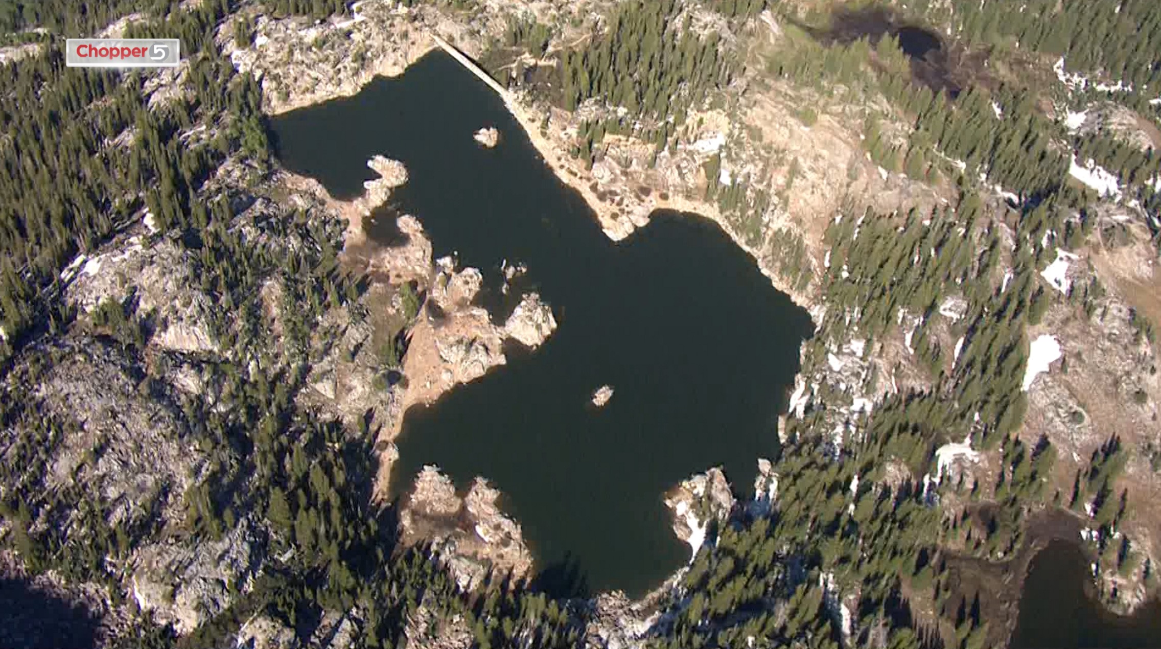 Cliff Diving Accident Utah