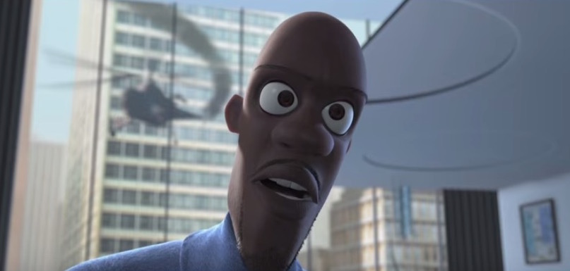 5 Disney/Pixar side-characters who deserve their own film | KSL.com