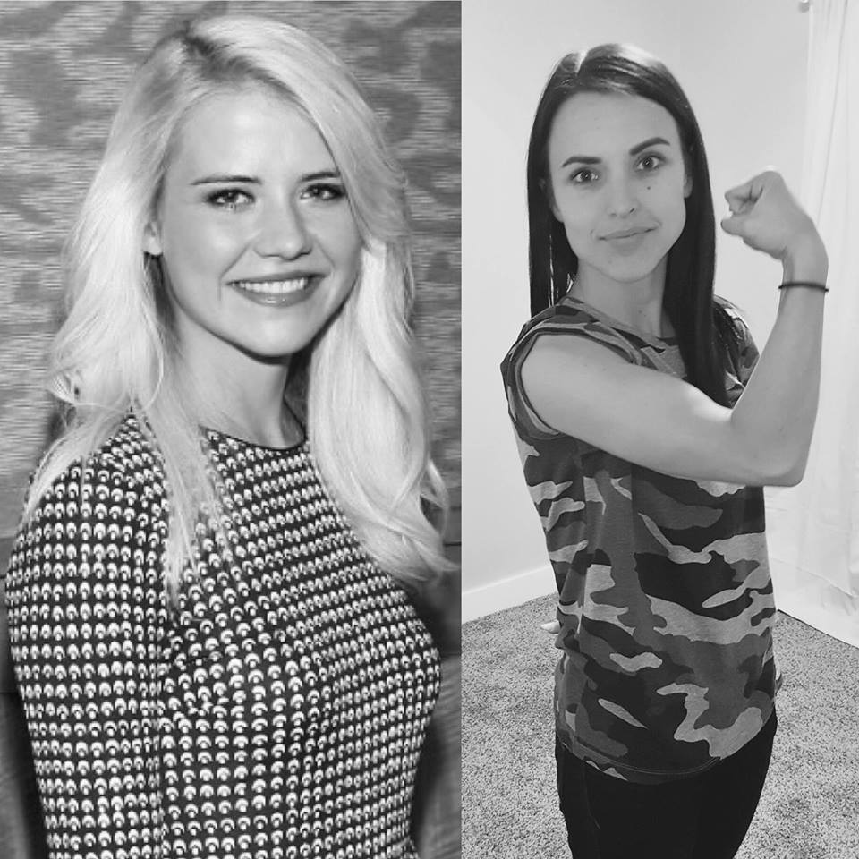 Fight Like Girls group helps women battle life's attackers | KSL.com